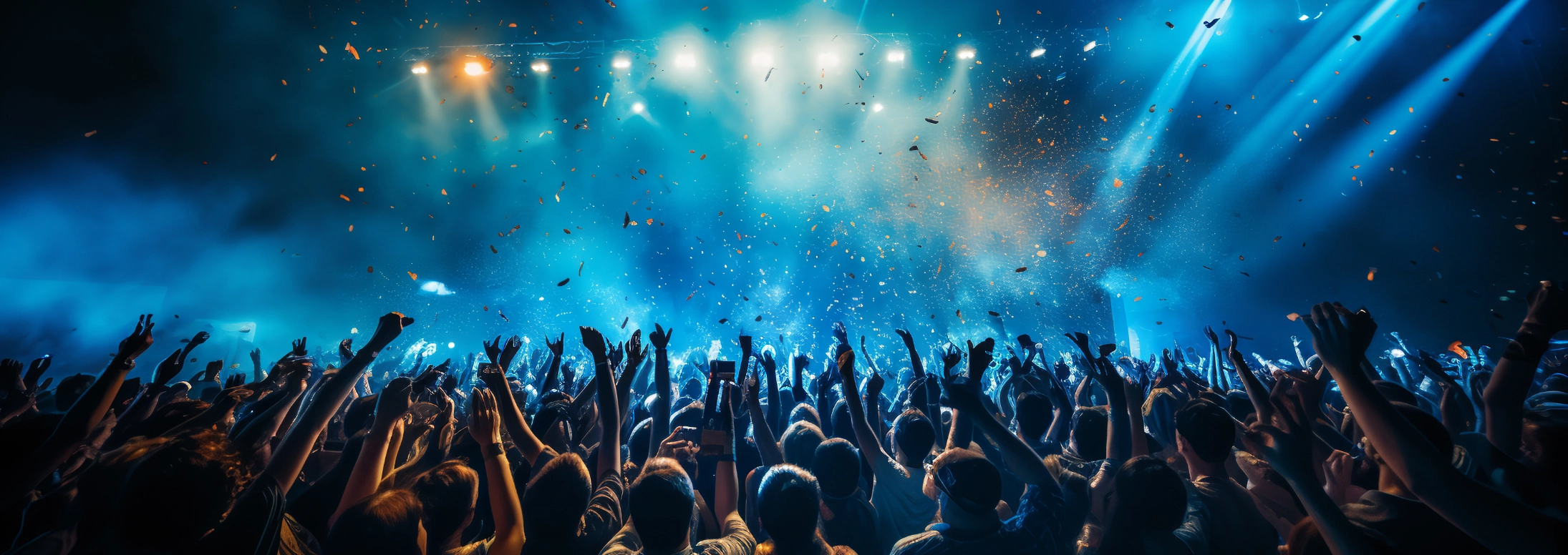 Southeast Event Centre | Our Story